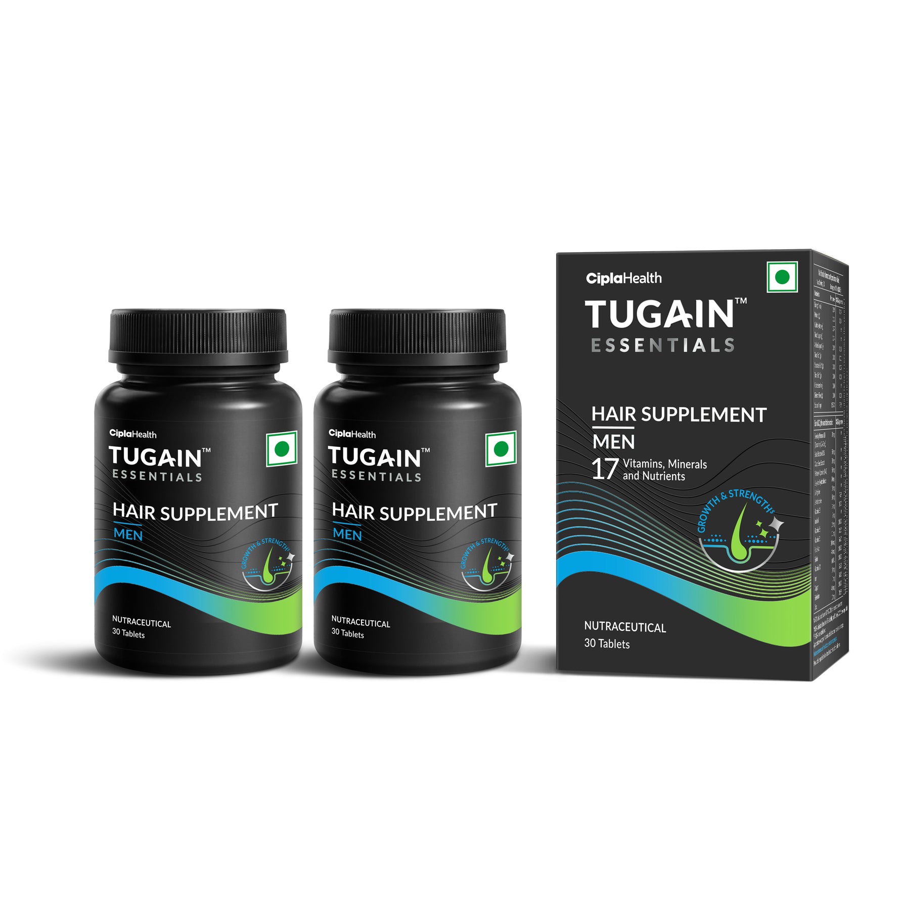 All products – Tugain Essentials