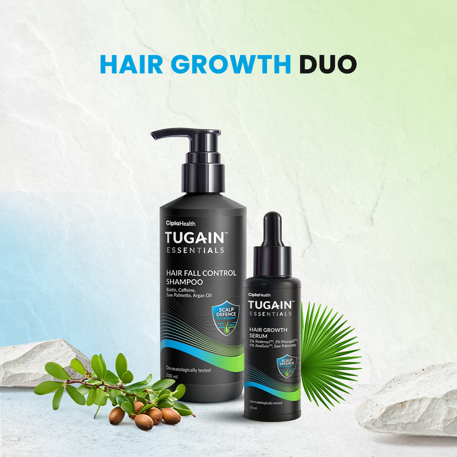 All products – Tugain Essentials